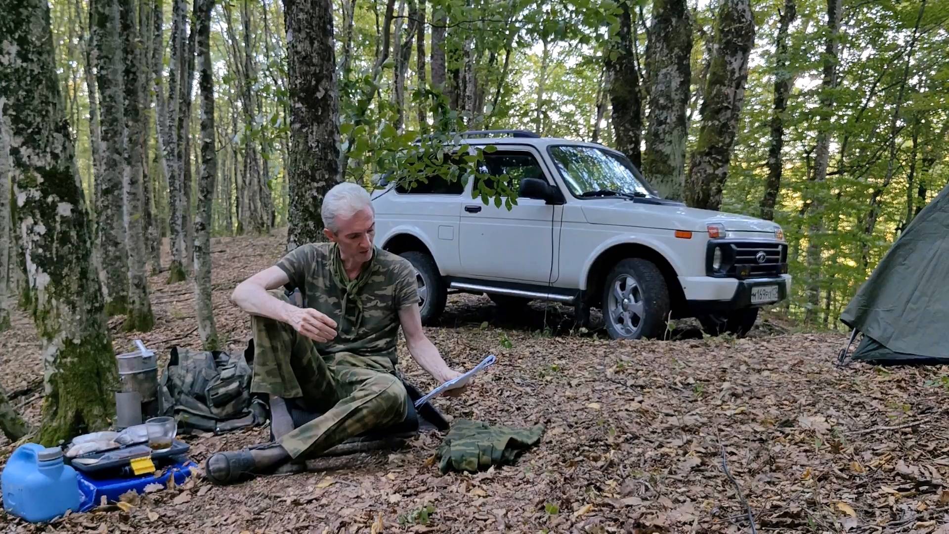 Дольмены - КОММЕНТАРИИ к комментариям (часть 10)