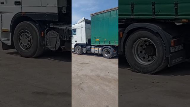 Рекомендуем данное СТО по грузовой технике! Сами там обслуживаемся.