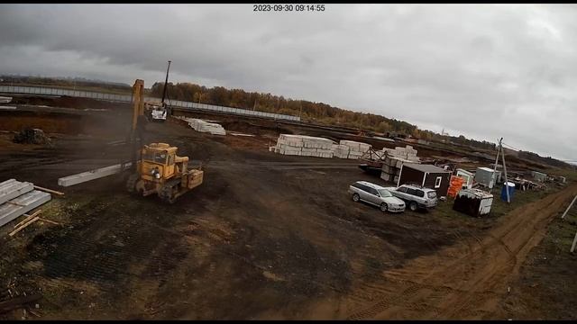 ЖК Миловские просторы в Миловке в Уфе от УГАИК