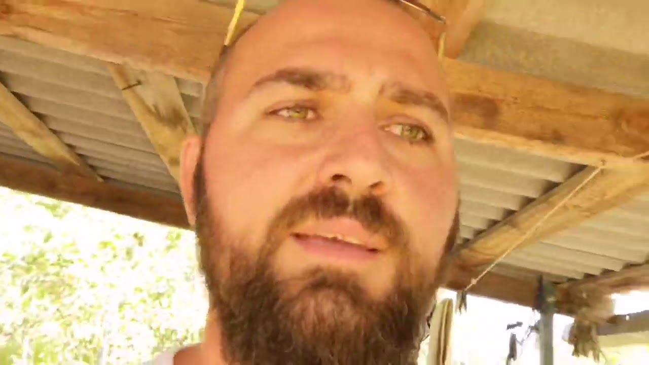 Еду в гости к Маме и Брату