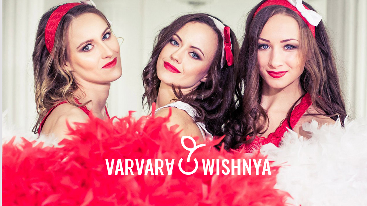 ТАНЦЕВАЛЬНЫЙ ПРОЕКТ "GLAM". АРТИСТЫ САМАРА. СТУДИЯ ГРАНДИОЗНЫХ ПРАЗДНИКОВ ВАРВАРЫ ВИШНИ