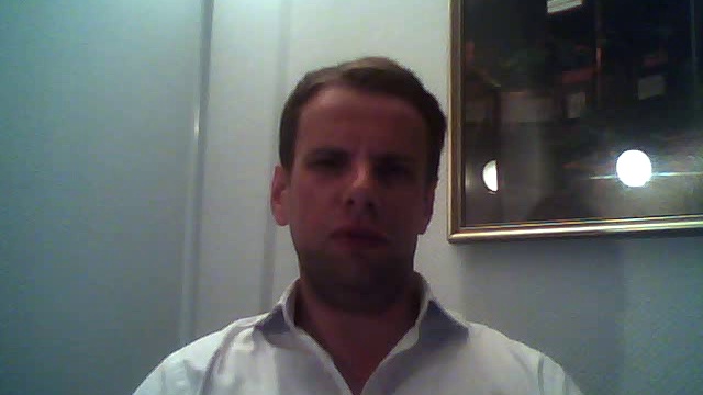 Маруденко читает Маяковского