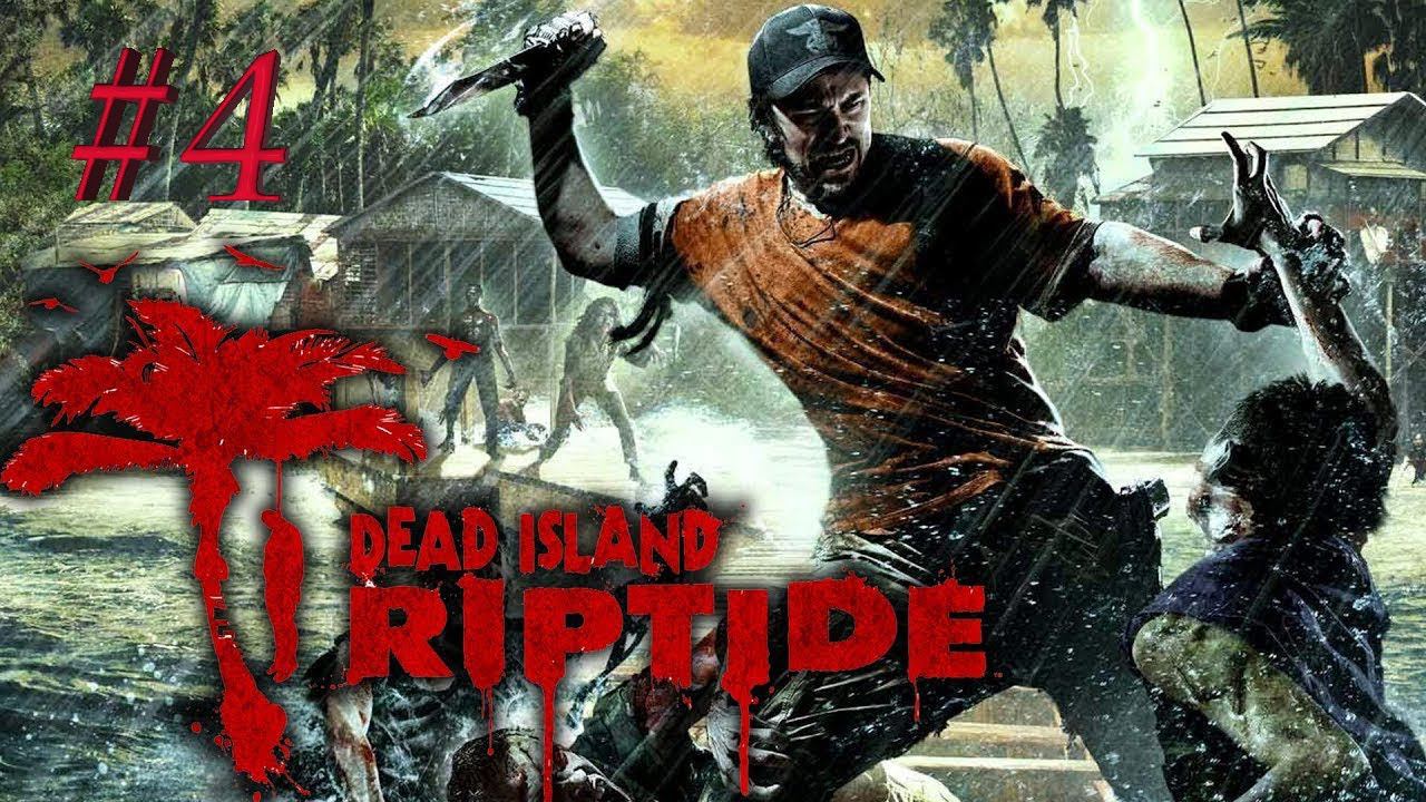 Dead Island Riptide Definitive Edition