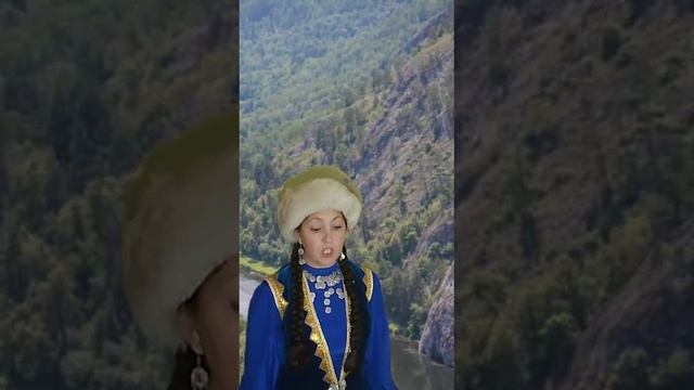 Ильясова Гульнара Асхатовна
