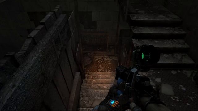 Metro Redux - ПАВЕЛЕЦКАЯ (Прохождение) PS4 Pro