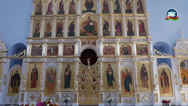 Сморгонцы смогут поклониться чудотворному Годеновскому кресту и Жировичской иконе Божией матери