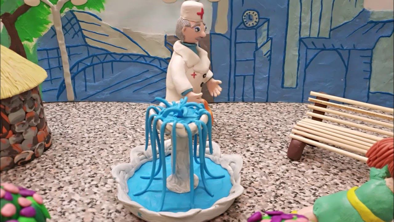 Филатова Елена Борисовна