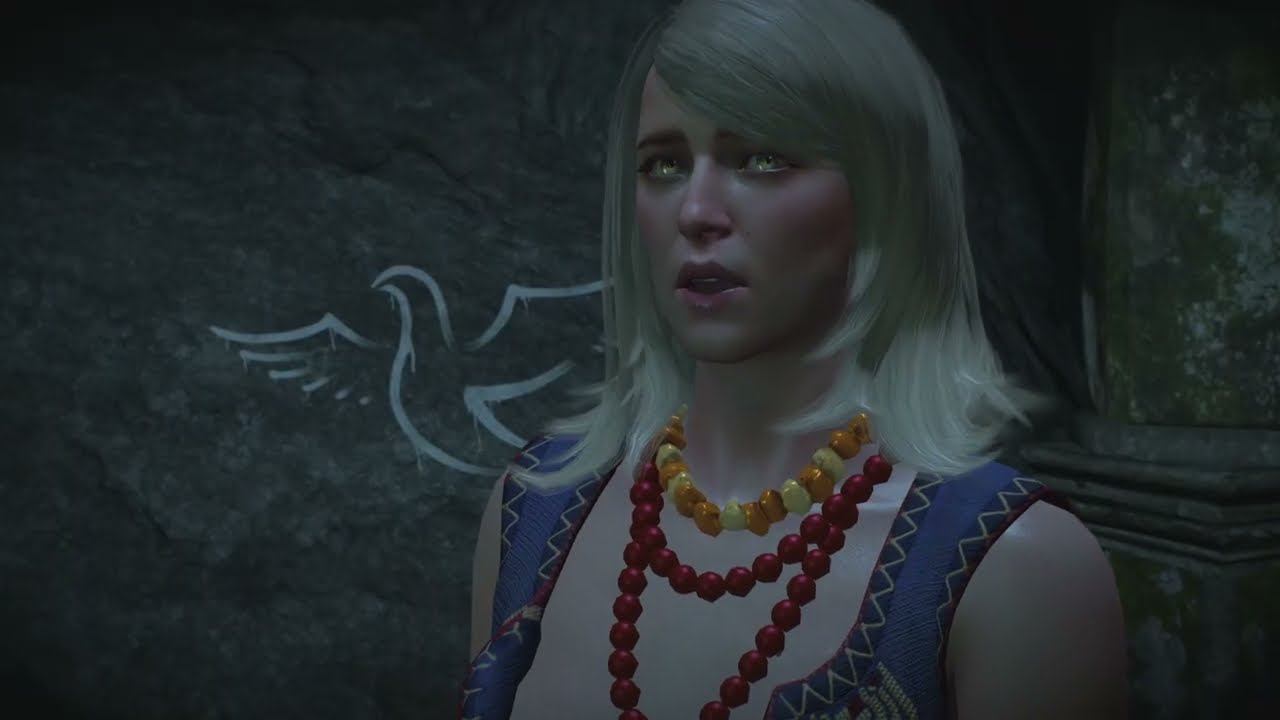 Полное издание игры «Ведьмак 3: Дикая Охота» #12