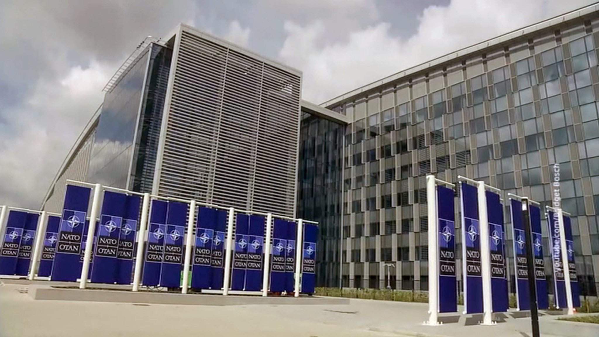 Россия не допустит НАТО к своим оборонным объектам - Россия 24