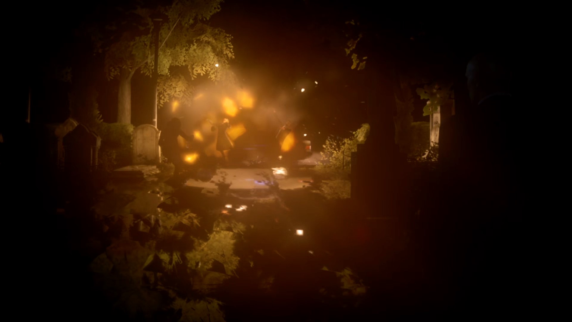 ФИНАЛ ► Hitman: World of Assassination #17