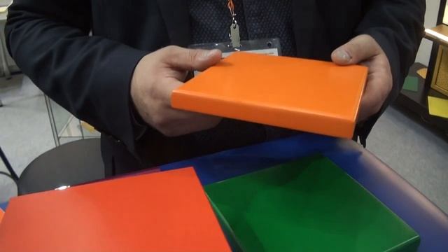 ЭНАМЕРУ / Лаки, краски и грунты для мебели и стекла