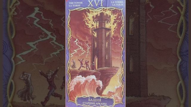 В энергиях какого аркана вы находитесь по дате рождения?