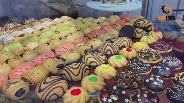 Завод “Ардатовский пекарь”. История развития, выход на иностранный рынок и сотрудничество с  RUSIMEX