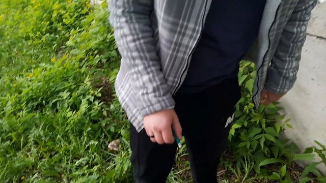 3 Серия "Выживания"