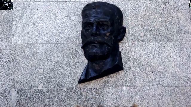 Лысая гора и охотничий дом князя Романова _ Геолокация – отдых