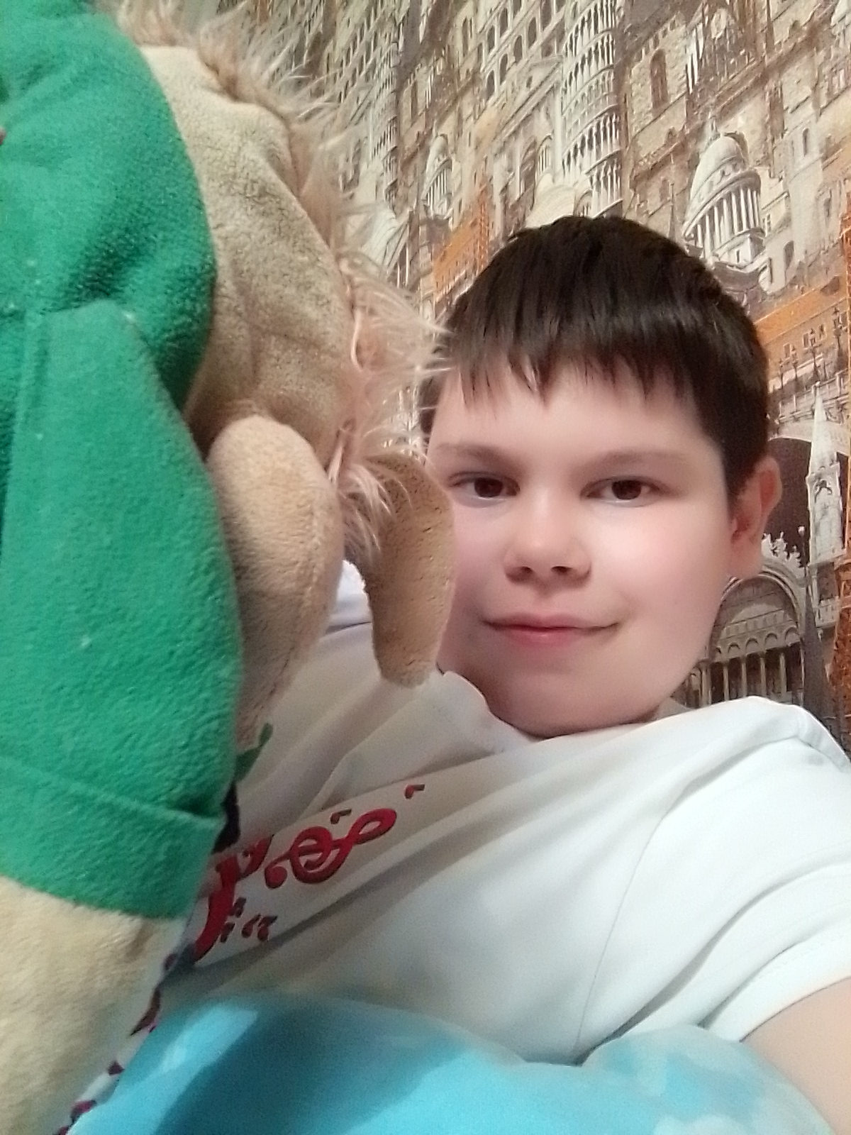 КАК ПРИГОТОВИТЬ БЫЧАРУ ЗА 1 МИНУТУ