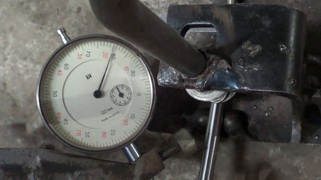 Фаска должна быть такой!!!