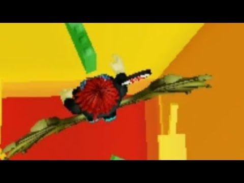 Тавер, но лава поднимается!