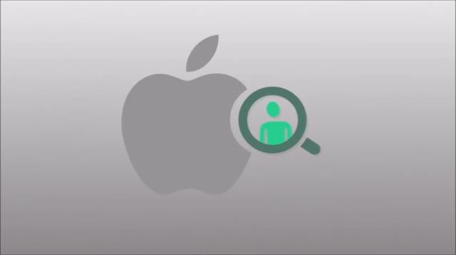 греф3, дети, эпл, Оруэл