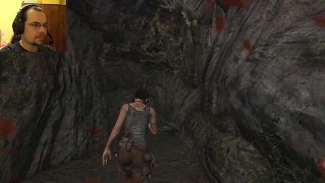 Tomb Raider 2013 Прохождение | Жертвоприношение Сэми | #11