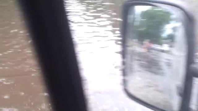 После Урагана 25.06.2015 Часть-2