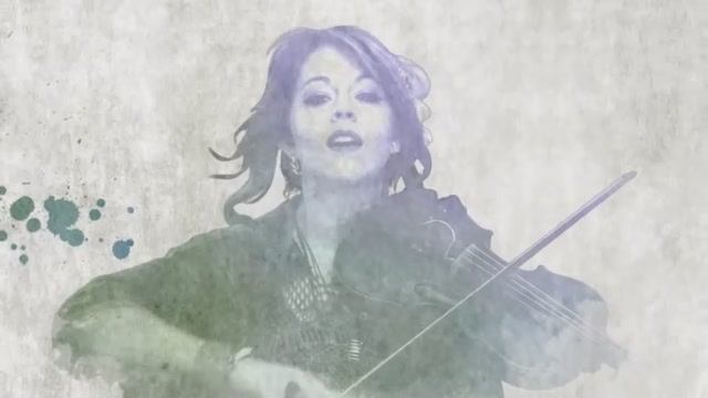 Тысяча сакур (千本桜, сем-бон дзакура), Lindsey Stirling, ковер-версия на скрипке