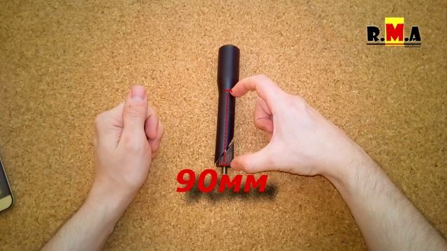 адаптер-переходник, в вилку с резьбовой рулевой колонкой, на выносы под шток 1-1/8"