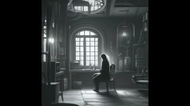 Иосиф Бродский. Не выходи из комнаты