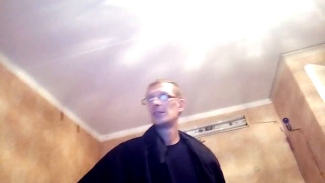 ТОК-ШОУ "Пати на хате" Туса№11  "Стихи Дениса"(Серия5)