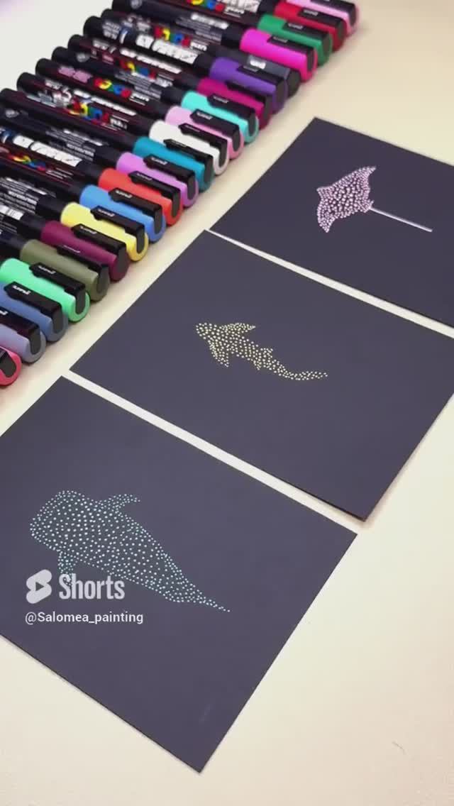 Minimalism | Pixel art | Очень просто