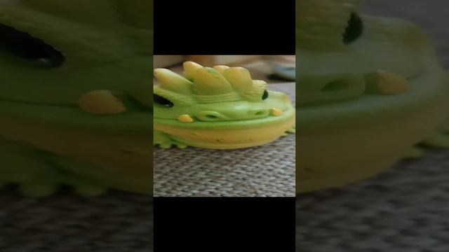 О новых драконах