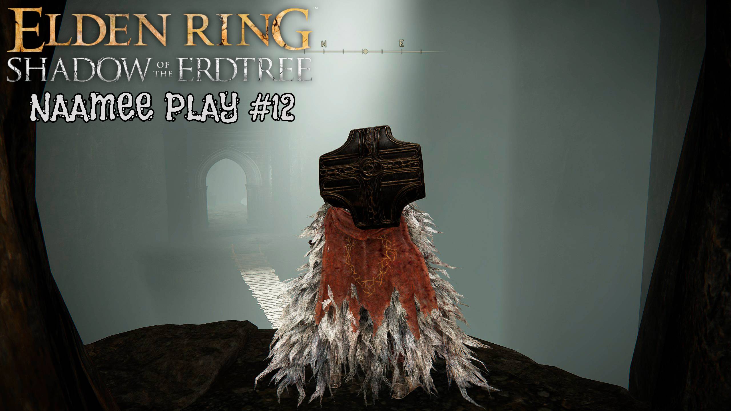 ELDEN RING Shadow of the Erdtree #12   Подсолнух и другие приключения