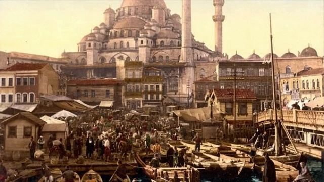 "Русская православная церковь в XV - начале XVI в.", История России 6 класс.mp4