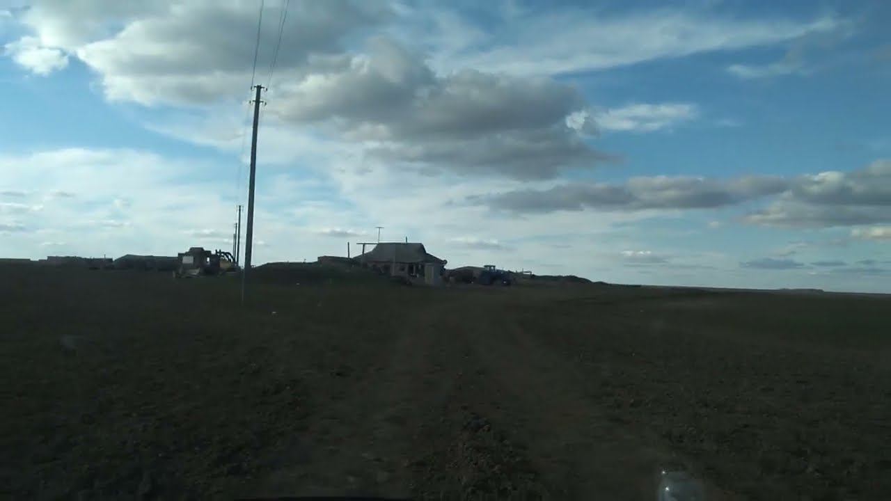 Хутор Мопровский, Новоузенский район