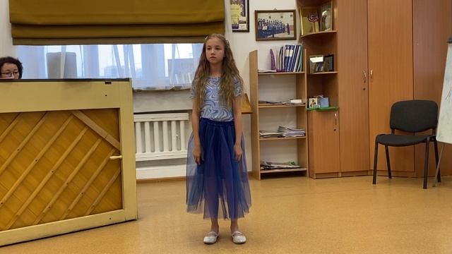 Ах, зачем я не лужайка, Дж. Перголези