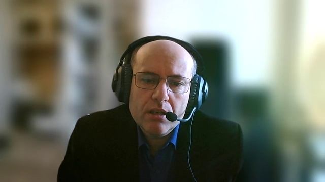 и снова о тревоге