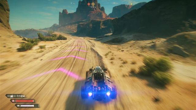 Rage 2, первое прохождение, часть 9.