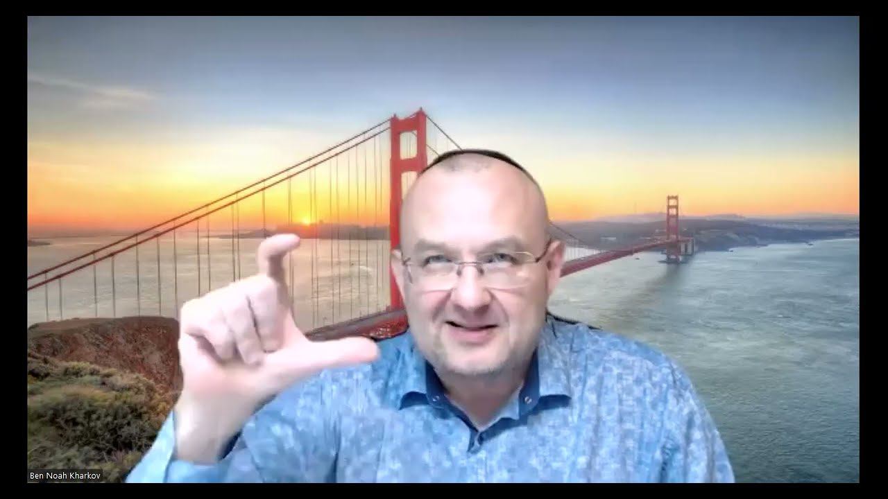 Почему изучение Тора ради нее самой удлиняет жизнь?  Зера Шимшон 4. Недельная глава Ницавим