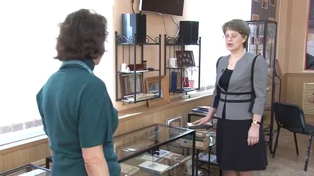 Год литературы в Сарове. Выпуск 3