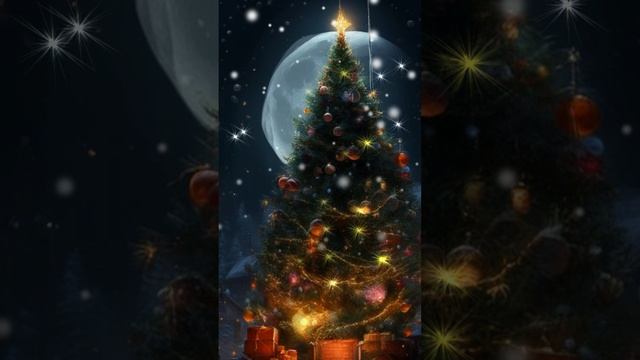 Песенка Деда Мороза. Юрий Энтин