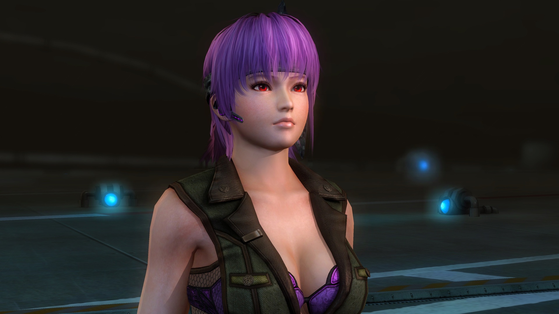 Ninja Gaiden: Master Collection | Ninja Gaiden 3: Razor's Edge | Ayane Trial Master Ninja 17