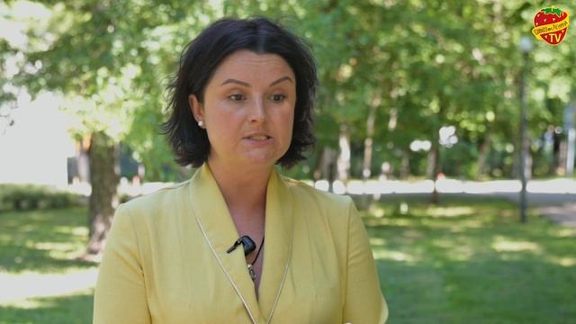 Разговор по душам № 11: совет посёлка совхоза им. Ленина