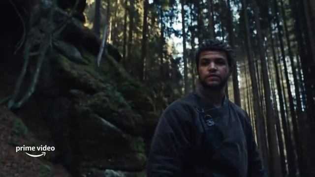 Колесо времени-Русский трейлер (1-й сезон).Сериал 2021 (Amazon)