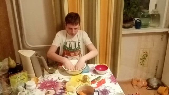 ГОРЯЧИЙ САЛАТ v2.0