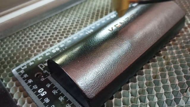 Фирменный Стиль Гравировка Лазером Кожа