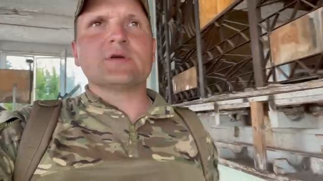 Советская цивилизация-цивилизация созидателей ! Бердянск. Старый аэропорт. 8 авг 2022г.