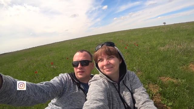 Крымская Одиссея | Часть 5 | Волго-Донской канал | Неприветливый Краснодар | Автопутешествие 2021