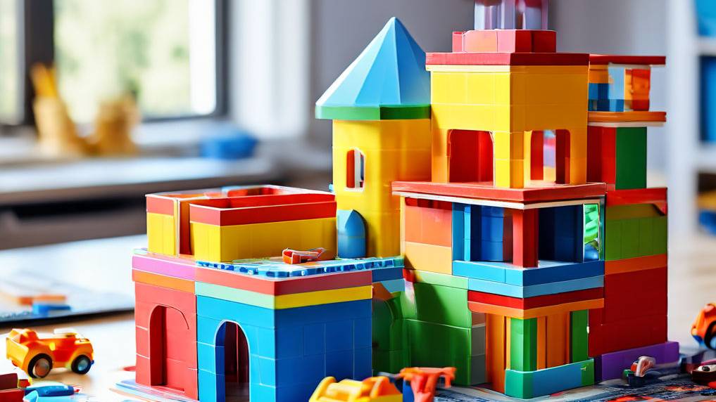 Расширяем игрозор. Выпуск 8. «Конструктор».