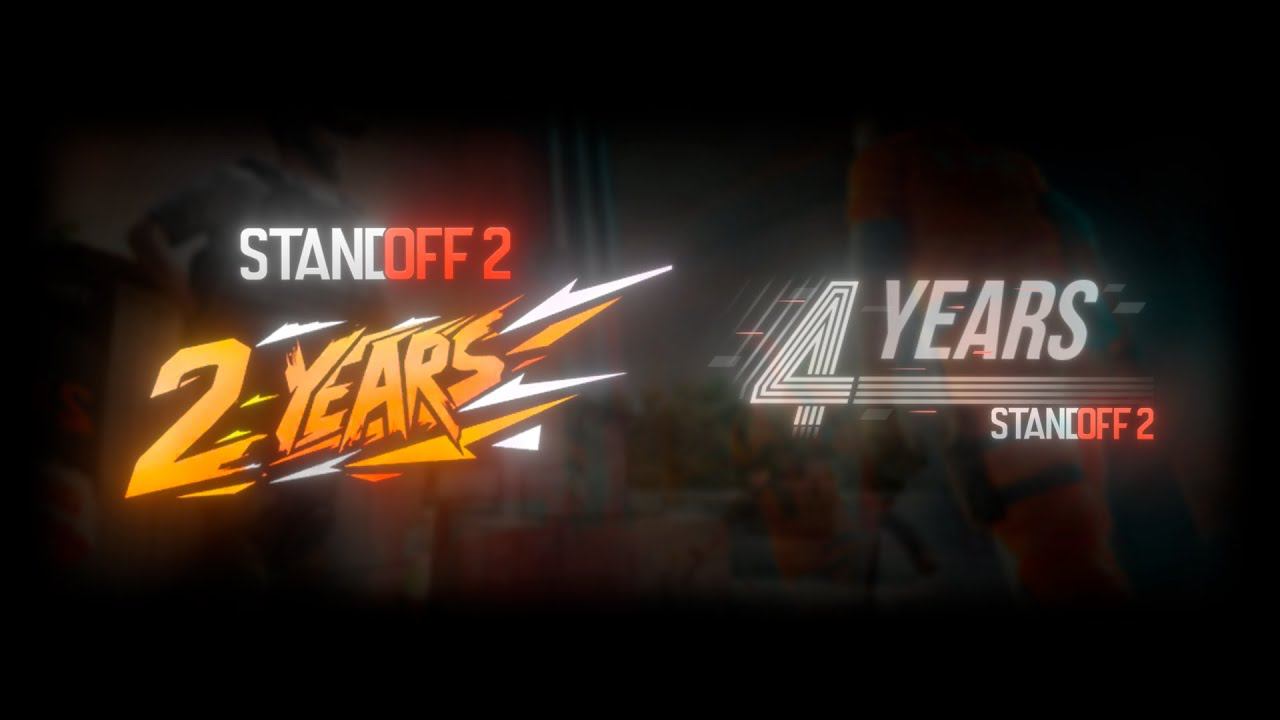 Standoff 2 - 0.10.11, 0.15.6 Soundtrack