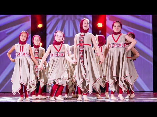 «Поиграем?» | Премия AS | Школа танцев Active Style